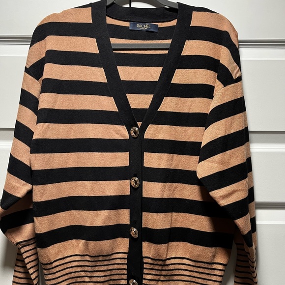RACHEL Rachel Roy | Sweaters | Fashionable Chic Rachel Roy Cardigan ...